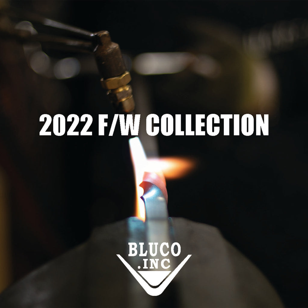 BLUCO & UNCROWD 2022 秋冬預購 – May club