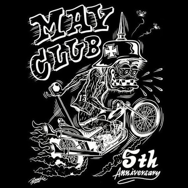 May club