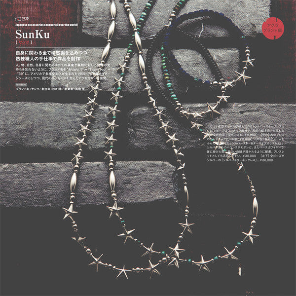 SunKu – tagged "Necklace / 項鍊" – May club