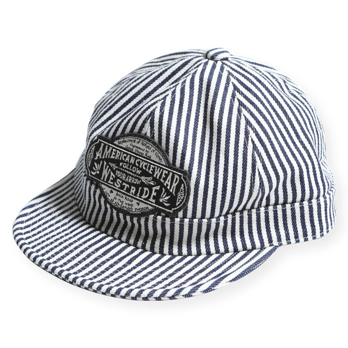 NEW ARMY CAP (WAPPEN) - HICKORY – May club